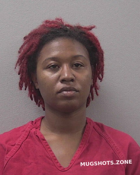 PERRY ASHLEY 09/28/2022 - Lexington County Mugshots Zone