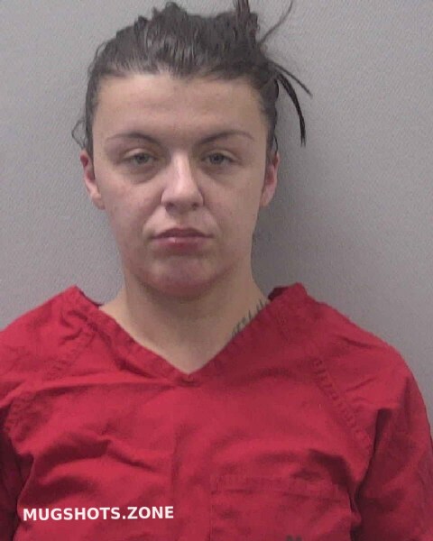 HEARON EMERALD KATE 09/28/2022 - Lexington County Mugshots Zone