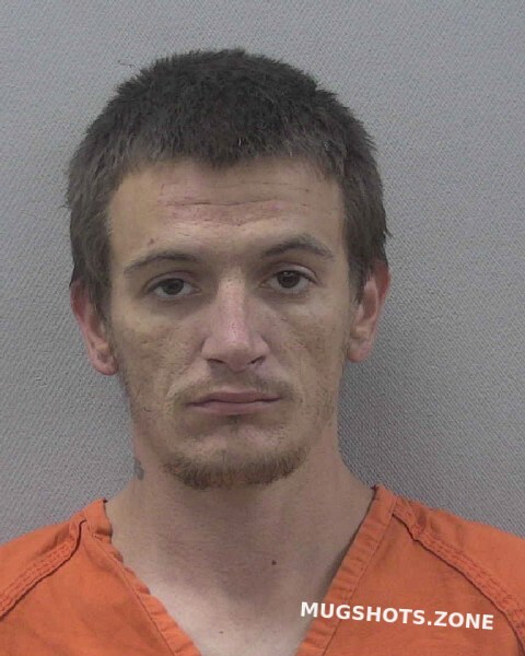 BARROW CHRISTOPHER DAVID 10/04/2022 - Lexington County Mugshots Zone
