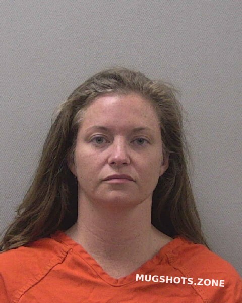 MAYER MICHELLE F 10/05/2022 - Lexington County Mugshots Zone