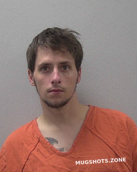 YOUMANS COREY RYAN 10/06/2022 - Lexington County Mugshots Zone