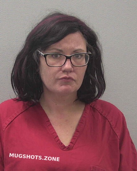 OLIVA JAMIE ANN 10/09/2022 - Lexington County Mugshots Zone