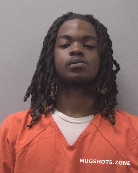 FRANCIS SINCERE JUAN TARIQ 10/10/2022 - Lexington County Mugshots Zone