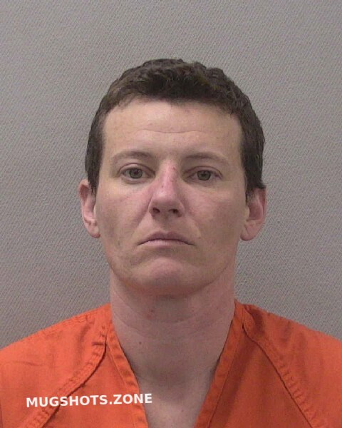 MACK JOLEIGH ALEXANDRIA 10/11/2022 - Lexington County Mugshots Zone