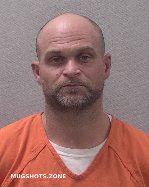 THOMPSON CHRISTOPHER WAYNE 10/11/2022 - Lexington County Mugshots Zone