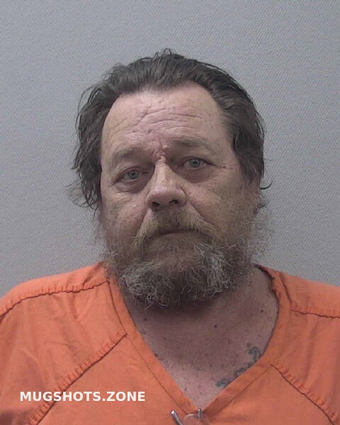 ROWELL JAMIE G 10/12/2022 - Lexington County Mugshots Zone