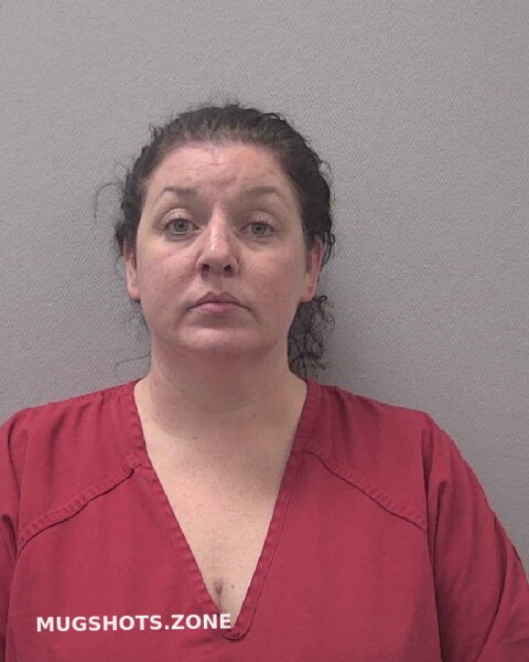 THOMAS JENNIFER COLLEEN 10/15/2022 - Lexington County Mugshots Zone
