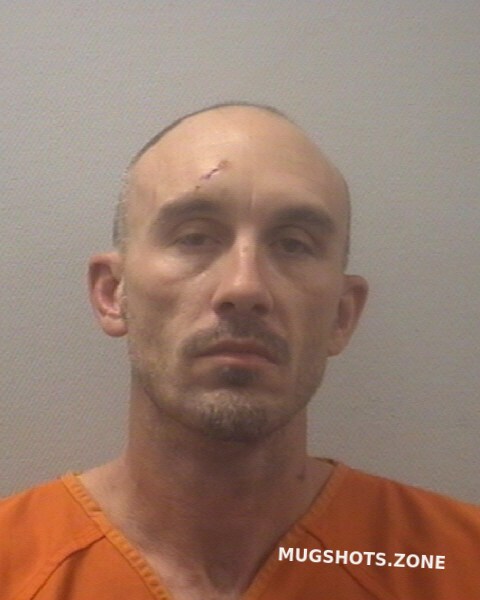 DEHART LOUIE JACOB 10/16/2022 - Lexington County Mugshots Zone