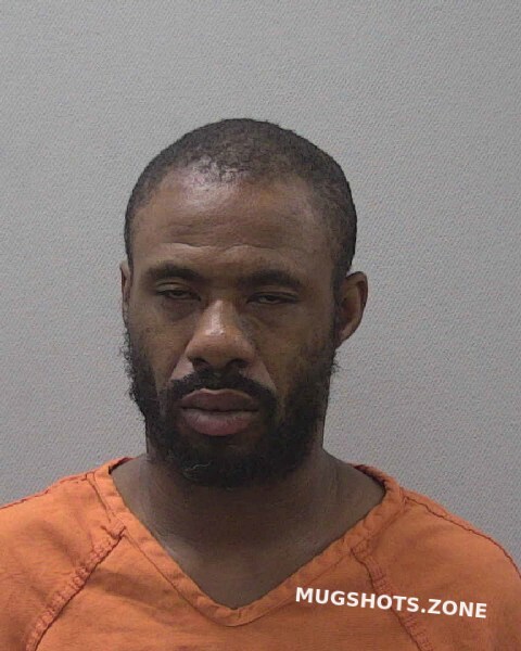 ALSTON ANTHONY DEON 10/17/2022 - Lexington County Mugshots Zone