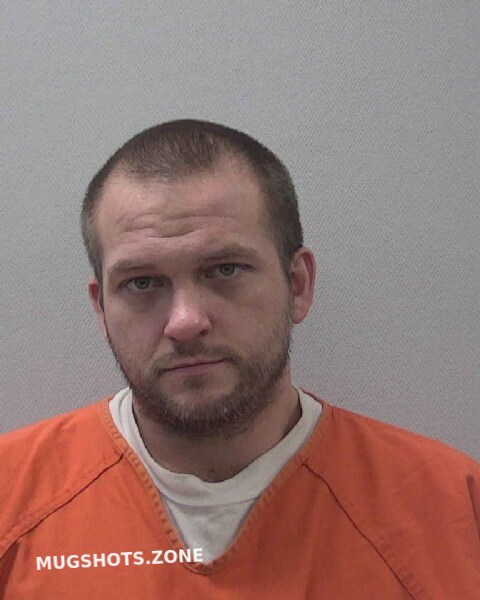 SMITH JOHN STEVEN 10/24/2022 - Lexington County Mugshots Zone