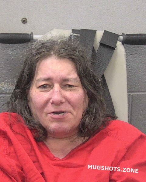 FALLAW CYNTHIA ANN 11/05/2022 - Lexington County Mugshots Zone