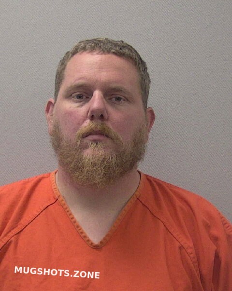 ANDRZEJEWSKI SHANE ADAM 11/08/2022 - Lexington County Mugshots Zone