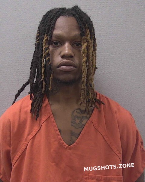 CARTER LARRY OTIS 11/15/2022 - Lexington County Mugshots Zone