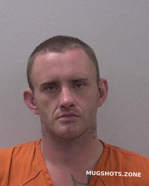 CANADAY JAMES ROBERT 11/23/2022 - Lexington County Mugshots Zone