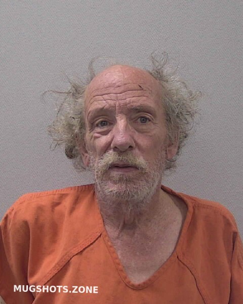 BOZARD DAVID ALLAN 11/25/2022 - Lexington County Mugshots Zone