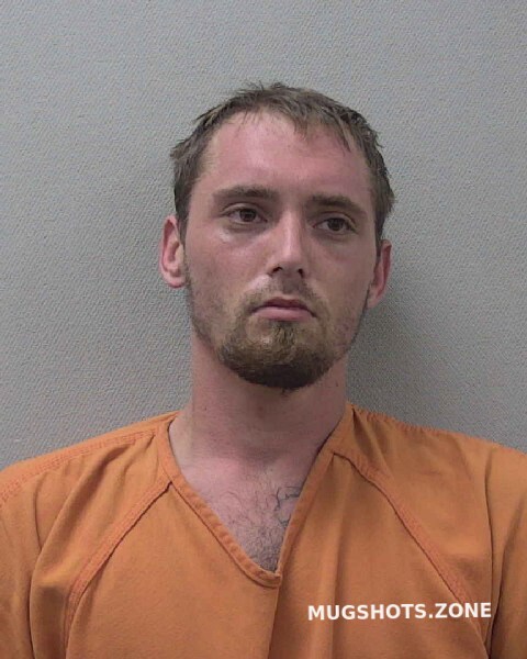 BULLOCK NICHOLAS GLENN 11/28/2022 - Lexington County Mugshots Zone