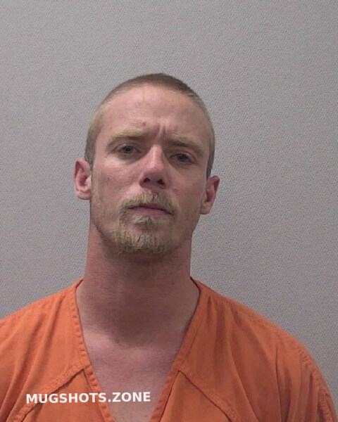 DANIELS TIMOTHY WAYNE 11/28/2022 - Lexington County Mugshots Zone