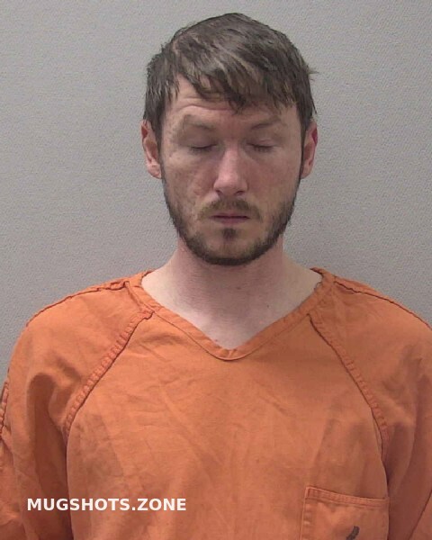 RISH CORY ALAN 12/01/2022 - Lexington County Mugshots Zone