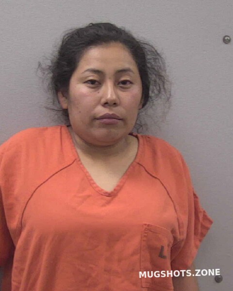 FABIOLA BOLANOS 12/02/2022 - Lexington County Mugshots Zone