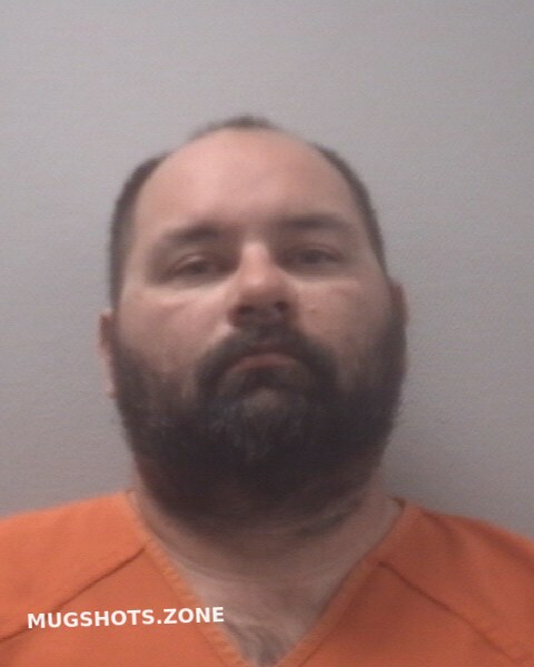 BRANHAM HOWELL LLOYD 12/04/2022 - Lexington County Mugshots Zone