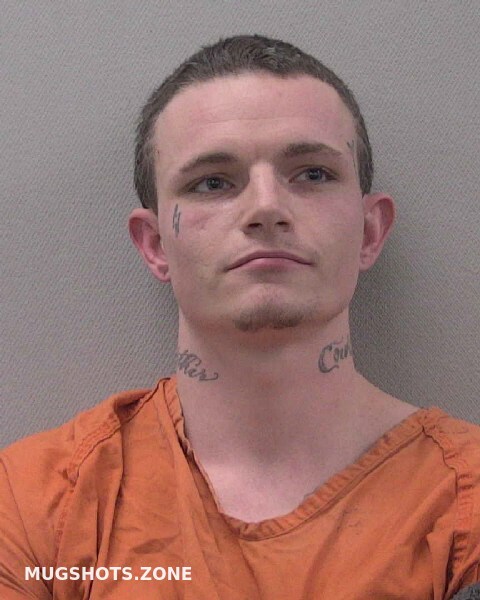 WIGGINS SAMUEL TRAVIS 12/06/2022 - Lexington County Mugshots Zone