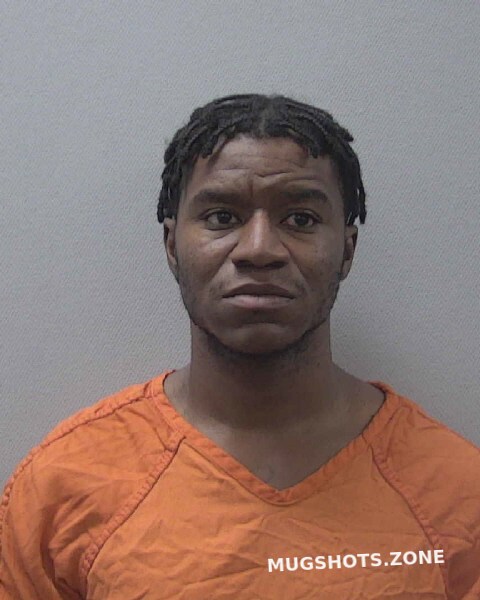 JOHNSON OLIVER 12/09/2022 - Lexington County Mugshots Zone