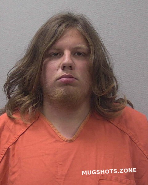 DRIGGERS DAKOTA WAYNE 12/10/2022 - Lexington County Mugshots Zone