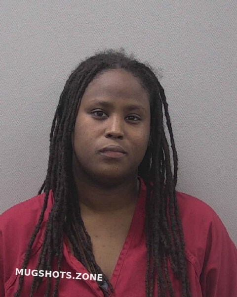 PHELPS QUANDA RENEE 12/10/2022 - Lexington County Mugshots Zone