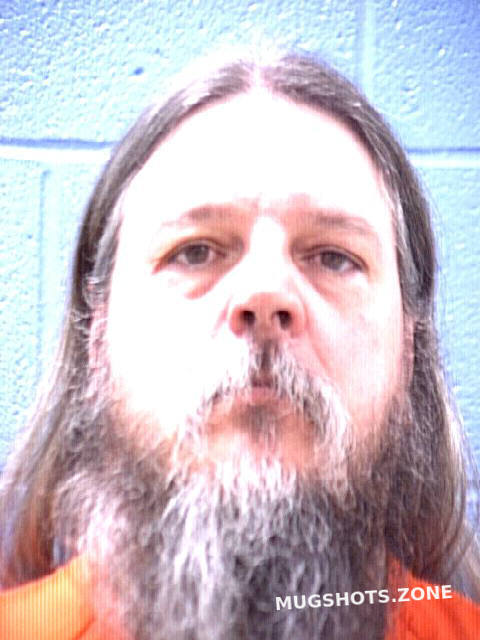 BERRY GAVIN RON 12/12/2022 - Lexington County Mugshots Zone