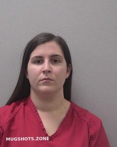 TUTEN LAURA BREANNA 12/12/2022 - Lexington County Mugshots Zone
