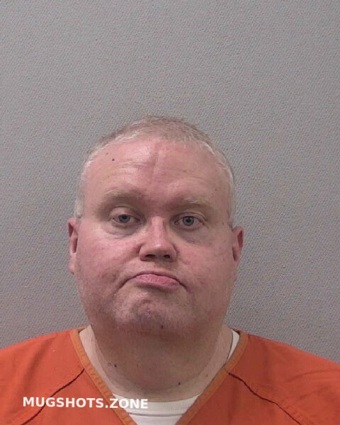 ROLAND GREGORY SCOTT 12/12/2022 - Lexington County Mugshots Zone