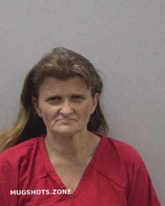 KING SUSAN MARIE 12/13/2022 - Lexington County Mugshots Zone