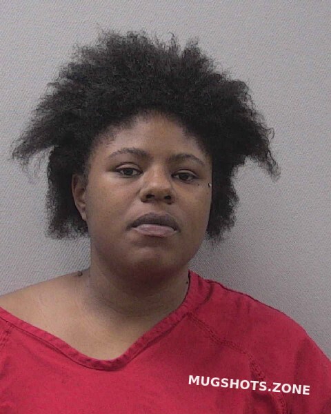 TAYLOR TIERA G 12/13/2022 - Lexington County Mugshots Zone