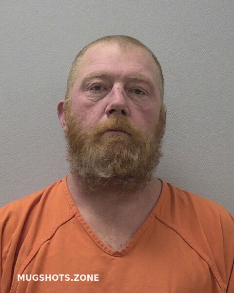 JORDAN RONNIE HIETH 12/13/2022 - Lexington County Mugshots Zone