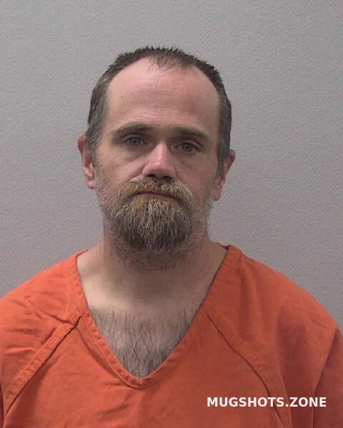 NORRIS RANDALL JOSHUA 12/15/2022 - Lexington County Mugshots Zone