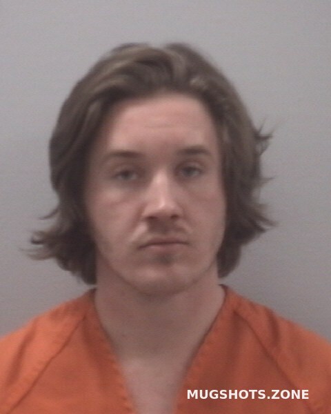 JOHNSON JUSTIN LEE 12/15/2022 - Lexington County Mugshots Zone