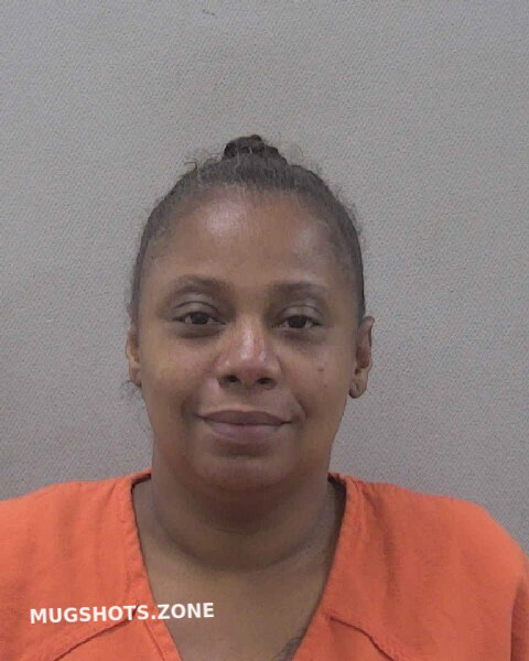 Cheeks Latonya 12 15 2022 Lexington County Mugshots Zone