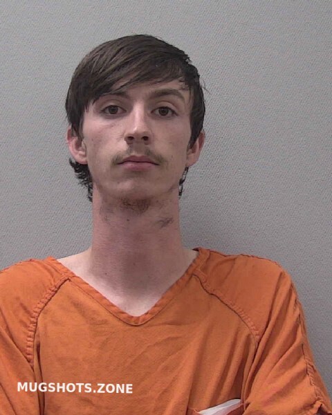 Lane Jacob Elias 12 17 2022 Lexington County Mugshots Zone