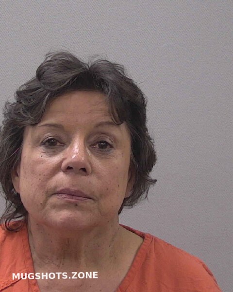 Hall Mary W 12 17 2022 Lexington County Mugshots Zone