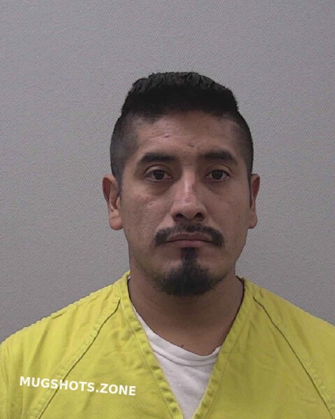 Geronimo Tomas Salvador 12 17 2022 Lexington County Mugshots Zone