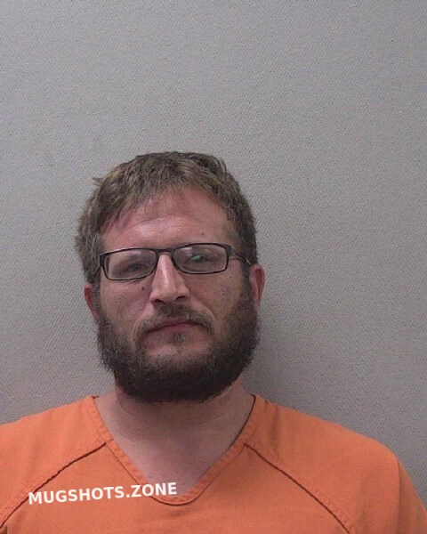 Anderson Robert Lee 12 17 2022 Lexington County Mugshots Zone