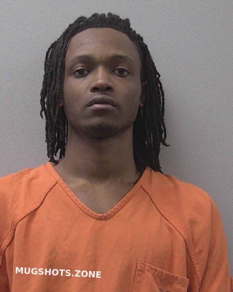 BROWN RODNEY ODELL 12/18/2022 - Lexington County Mugshots Zone