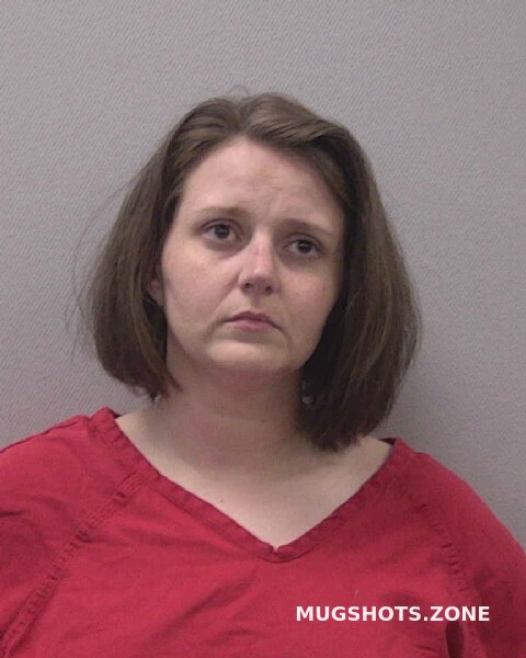 TABER JENNIFER BROOKE 12/18/2022 - Lexington County Mugshots Zone