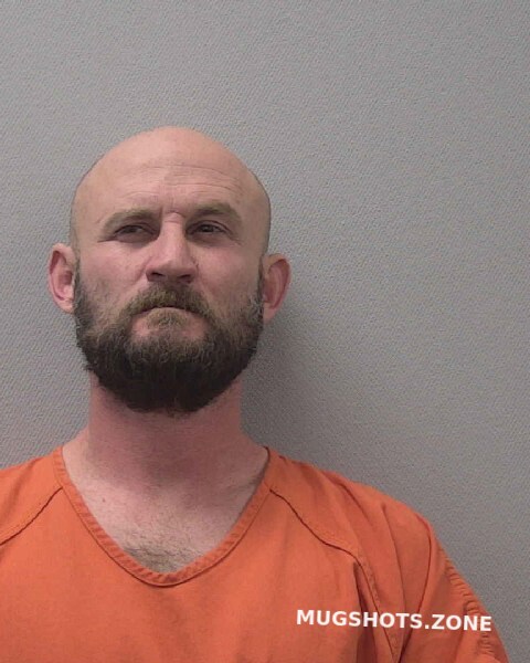 KERSEY THOMAS SCOTT 12/19/2022 - Lexington County Mugshots Zone