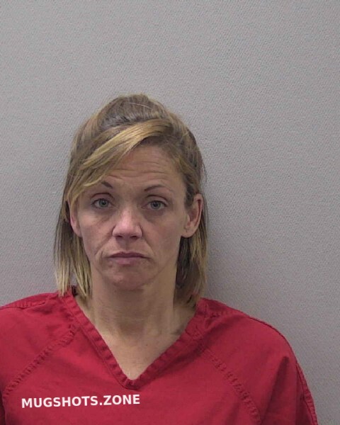 QUEEN SABRINA MARIE 12/20/2022 - Lexington County Mugshots Zone