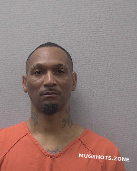Cleckley Vernon 12 20 2022 Lexington County Mugshots Zone