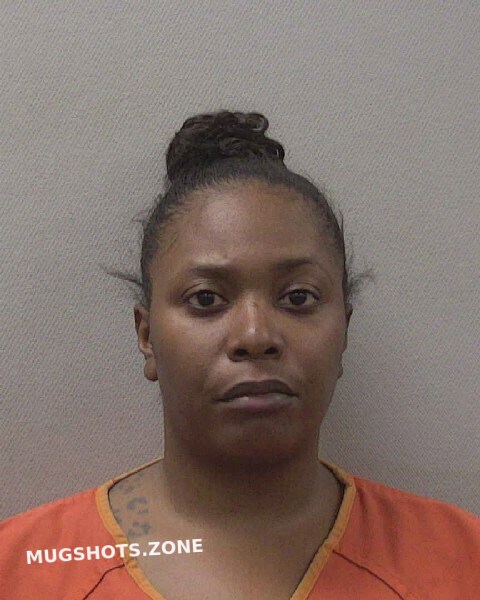 COLEMAN KEISHA LEDEBRIEL 12/22/2022 - Lexington County Mugshots Zone