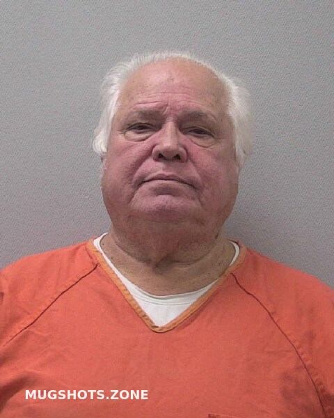 MCDANIEL CARY WAYNE 12/23/2022 - Lexington County Mugshots Zone