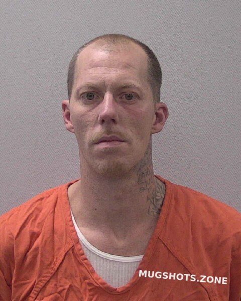 Hotron Travis Leon 12242022 Lexington County Mugshots Zone
