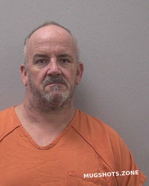 LONG WILLIAM KEVIN 12/25/2022 - Lexington County Mugshots Zone